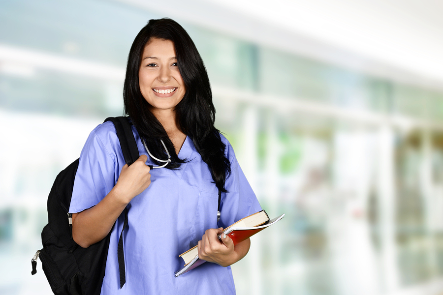 Guide to Financial Aid for LPN & LVN Students - CNI College