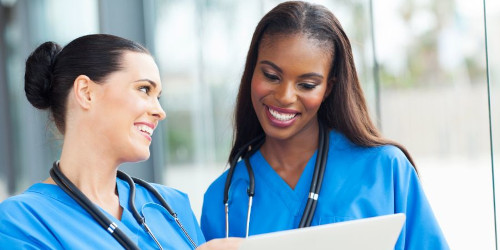 CNI College - Nursing School in Orange County, California