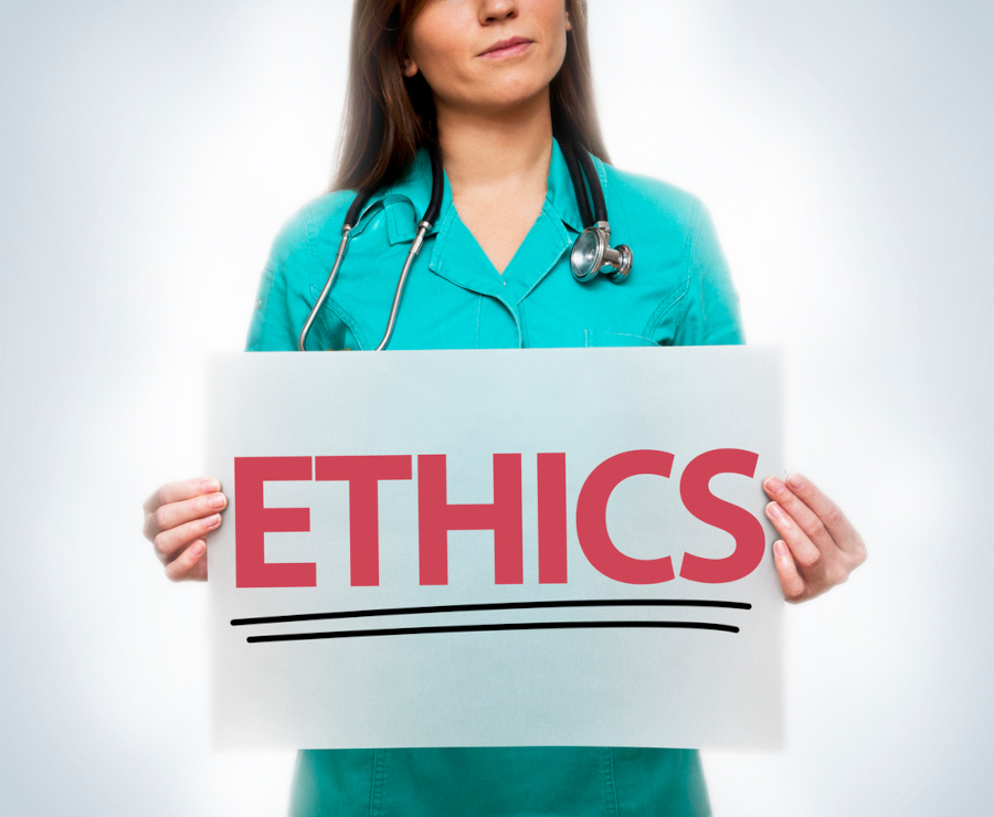 Ethics in Nursing: Navigating the Challenges of Patient Care - CNI College