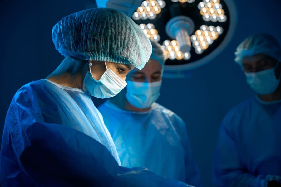 Surgical Procedures & Techniques Surgical Techs Need to Know - CNI College