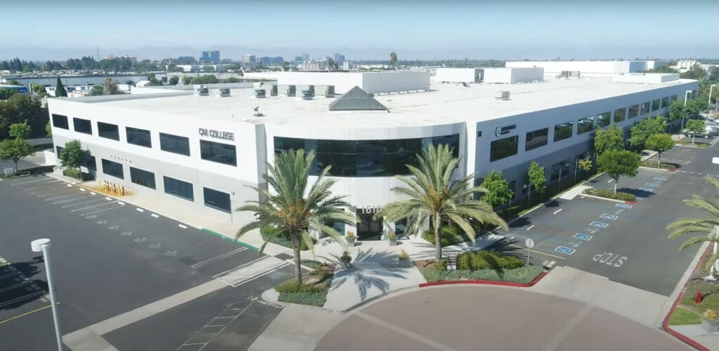 BSN Degree in California, Program in Orange County - CNI College