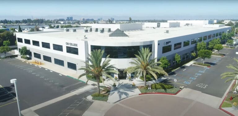 BSN Degree in California, Program in Orange County - CNI College